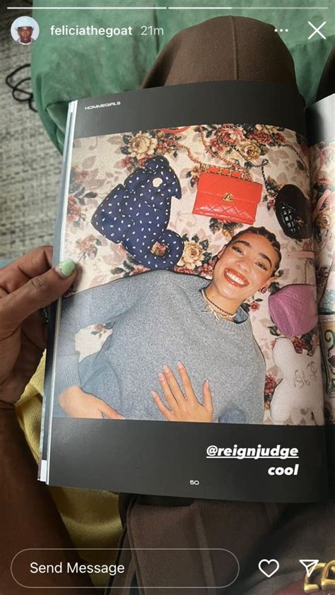 Reign Boo In 2024 Tyler The Creator Tyler Music Artists
