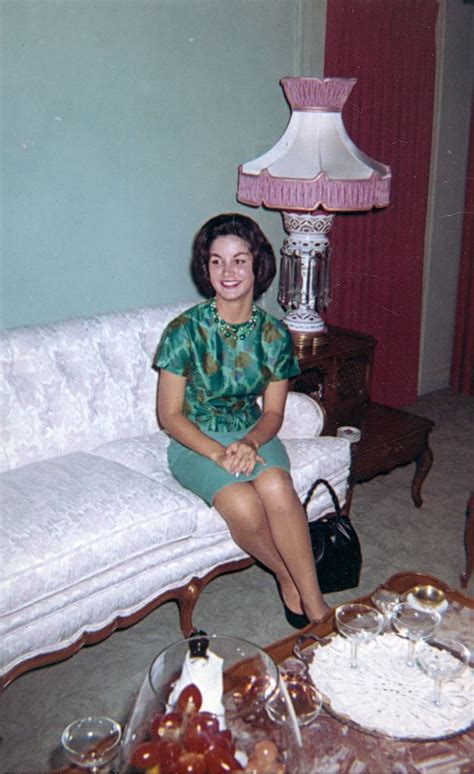 We Were So Much Older Then Check Out These 24 Portrait Photos Of Middle
