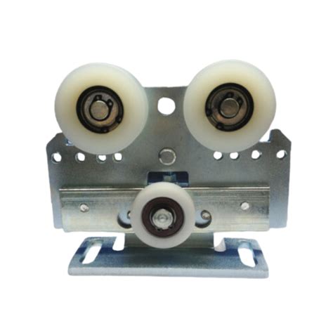 Puerta automática de sensor Componentes y partes