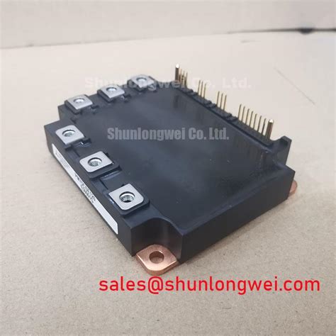 Mitsubishi PM75CSE120 새로운 IGBT 모듈 Shunlongwei Co Ltd