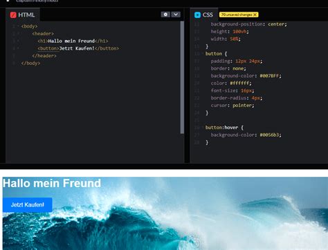 Programmiere Eine Webseite Html Css F R Anf Nger