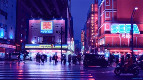 Japanese Aesthetic Wallpaper Desktop K Images Milenial Net