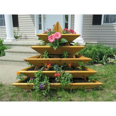 49 Fantastic Outdoor Vertical Garden Ideas For Small Space BESTHOMISH