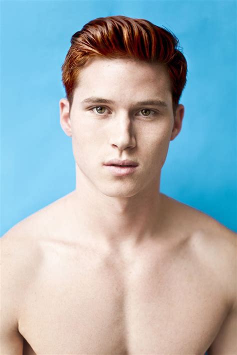For Everyone Who Has A Thing For Redhead Men Red Hair Men Redhead