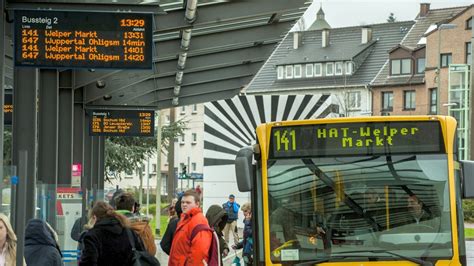Sorgen um Nahverkehr im ländlichen Raum