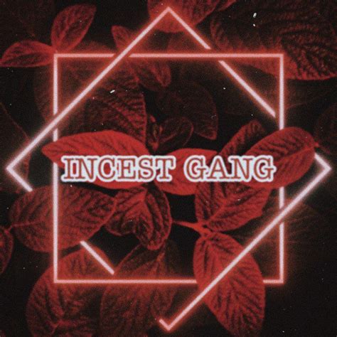 Telegram Channel INCEST GANG SQ INCESTSQ TGStat