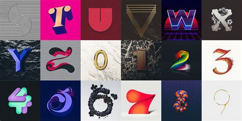 36 Days Of Type V 01 On Behance 36 Days Of Type Type Inspiration