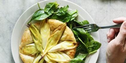 Tarte fine aux poireaux et à la truite fumée facile découvrez les