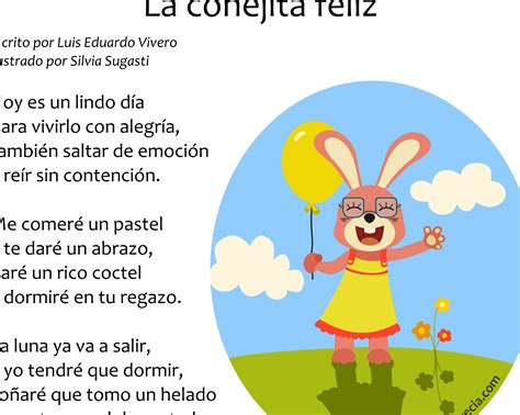 Diviértete con estos versos cortos para niños llenos de rima Rimando