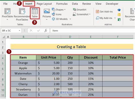 How To Use Autofill Formula In Excel Effective Ways