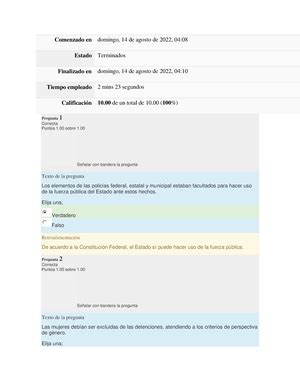 Prevención de la Tortura good 1 Prevención de la Tortura