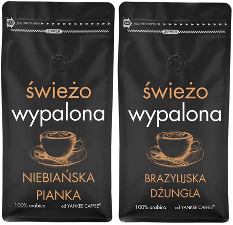 Kawa Ziarnista 1 Kg Niska Cena Na Allegro Pl Strona 2