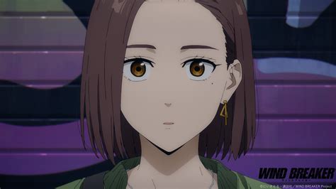 Wind Breaker Anime Episode Better Than Tokyo Revengers Furrbabiez