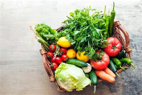 8 benefícios da alimentação saudável e como fazer Tua Saúde