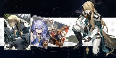 Honkai Star Rail The Best Luocha Light Cone