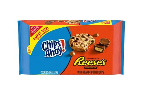 I Tried Every Chips Ahoy Flavor And Ranked Them From Worst To Best