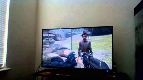 Far Cry Liberating A Bell Tower Youtube