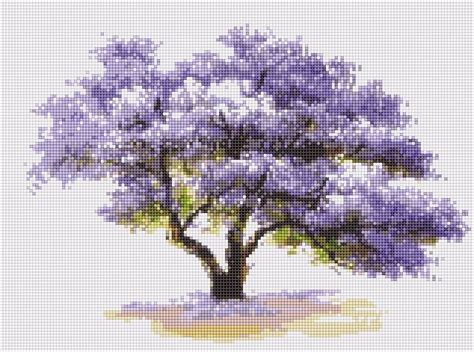 Pin By Basia Poparda On Haft Krzyzykowy Cross Stitch Landscape Cross