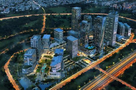 Stanbul Finans Merkezi A Ld Worldef