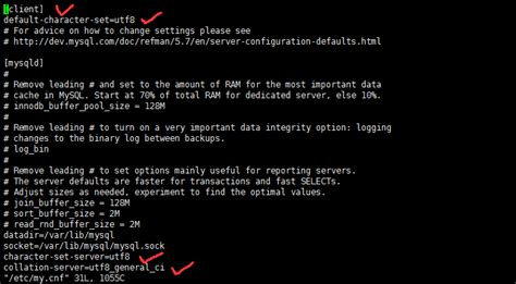 centos 7 在线安装mysql 5 7（完整版） centos7在线安装mysql5 7 csdn博客