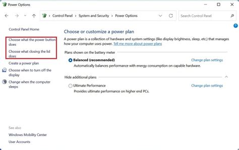 Cara Mematikan Laptop Dengan Benar All Things Windows