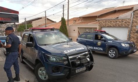 Guarda De Folga Reage A Tentativa De Roubo E Leva Tiro Nas Costas Em