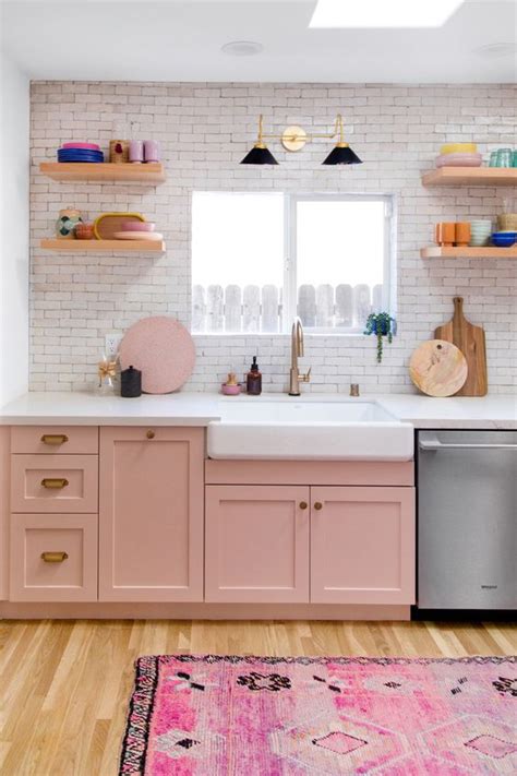 18 Jolis Intérieurs Pastels Repérés Sur Pinterest Le So Girly Blog