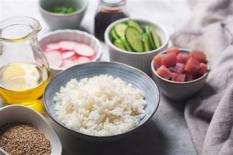 Consejos Para Cocinar El Arroz Perfecto Clover