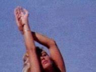 Naked Adriane Galisteu In Playboy Magazine Brasil