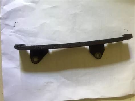 Patines Cadena De Tiempo Toyota Terios Original Mercadolibre
