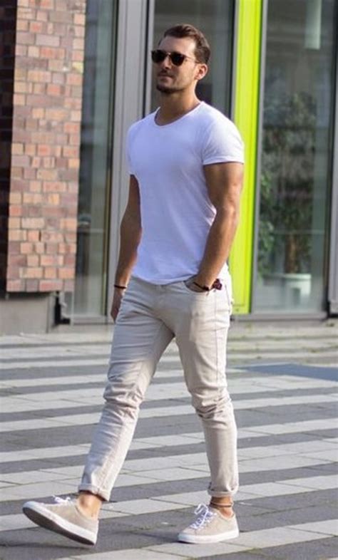51 Mens Summer Fashion Looks Inspirations POLYVORE Discover And