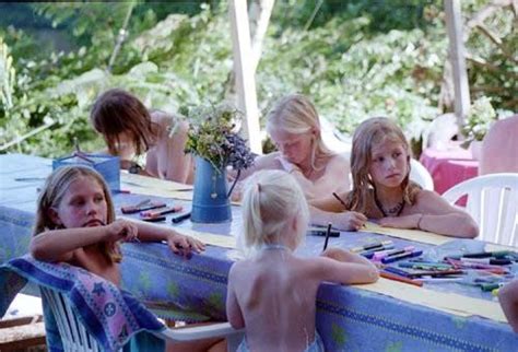 Camp naturiste nudiste et naturiste Photos porno par catégorie