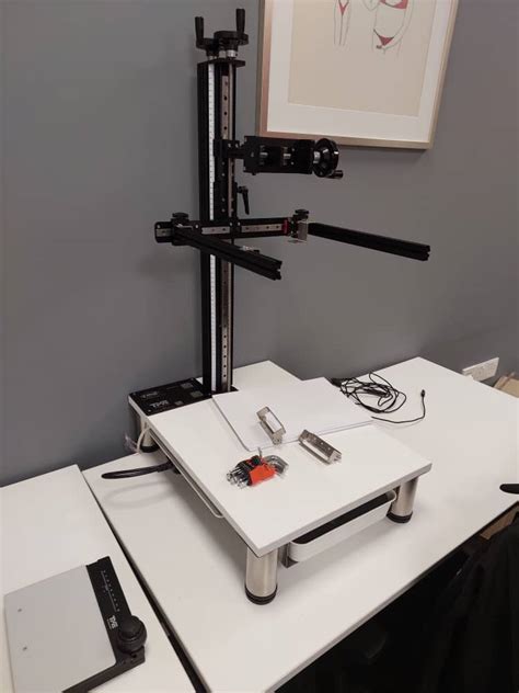 machine vision lab machine vision lab