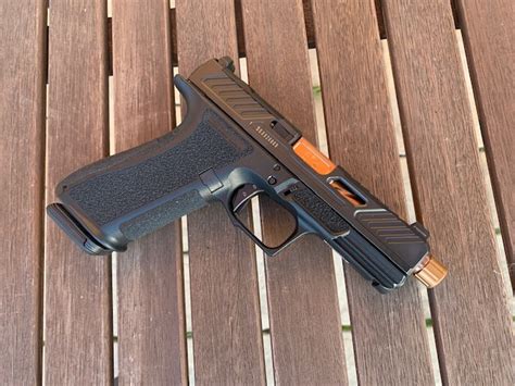 Shadow Systems XR 920 Elite Guns Lvlarmory