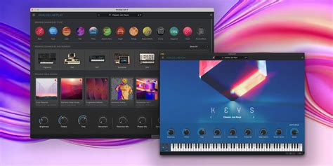 Analog Lab Play Free Synth Plugin By Arturia Noisegate