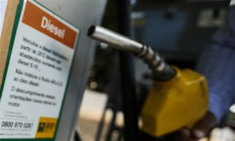 Boa notícia Petrobras anuncia nova redução no preço do diesel