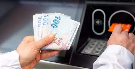 Akbank Garanti BBVA ING Türkiye TEB Yapı Kredi ve QNB den emekliler