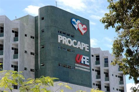Procape Laborat Rio De Desenvolvimento