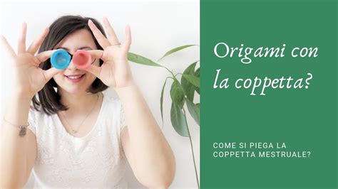 Cos è la coppetta mestruale e come sceglierla ECORISPARMIARE