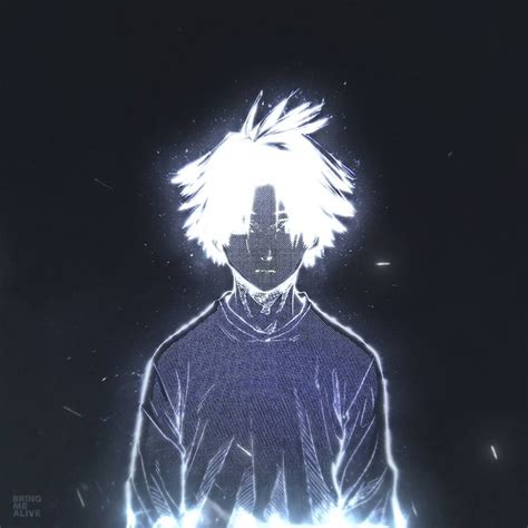 In Uruma Anime Art Dark Aesthetic Anime