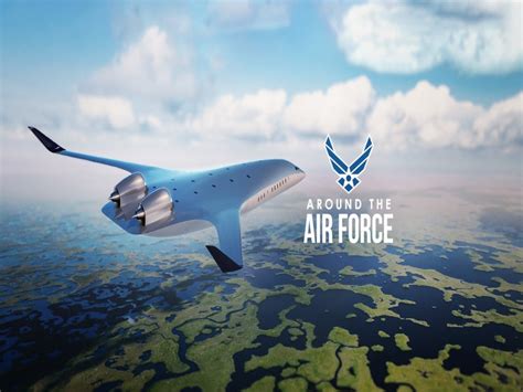 JetZeros Blended Wing Body Aircraft USA