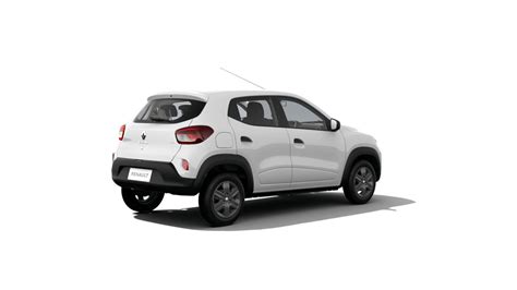 Renault Kwid Zen 2023 Preços Versões e Ficha Técnica