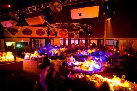 Nikki Beach Miami Is One Of The Best Places To Party In Miami