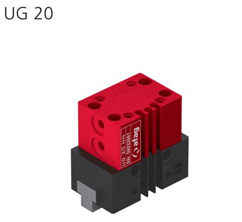 UG Serie Germo Techniek