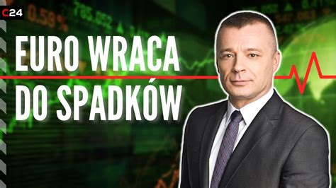 Dziś decyzja RPP ws stóp procentowych PULS RYNKÓW Marcin Kiepas