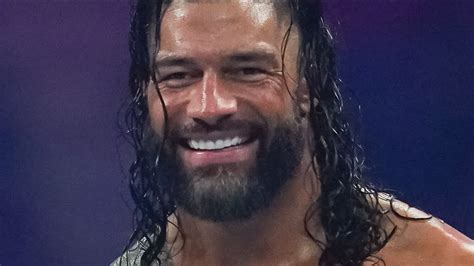 Roman Reigns Exit Theme Song Head Of The Table YouTube
