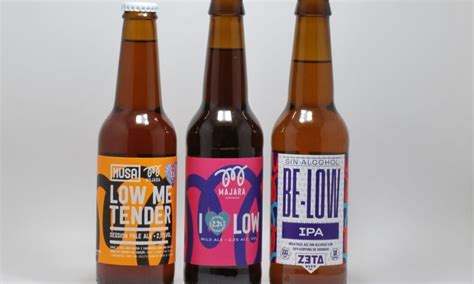 Engorda la cerveza sin alcohol Descubre la verdad detrás de esta