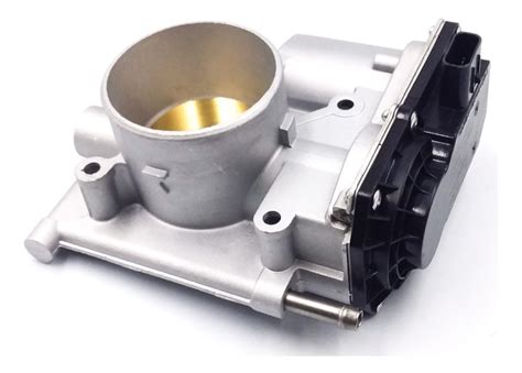 Cuerpo De Aceleracion Mazda L Mercado Libre