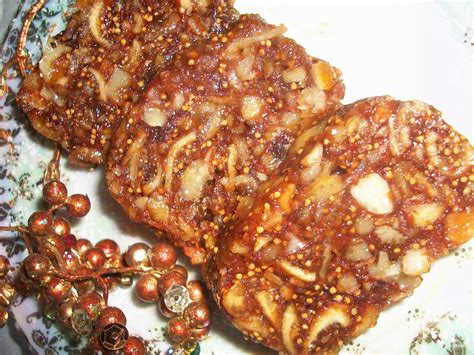 Fico Elenchi Di Fichi Secchi Ricetta Per Ogni Ricetta Lista