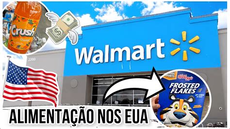 PREÇOS LOUCOS DIA DE COMPRAS NO WALMART DOS EUA QUANTO GASTEI